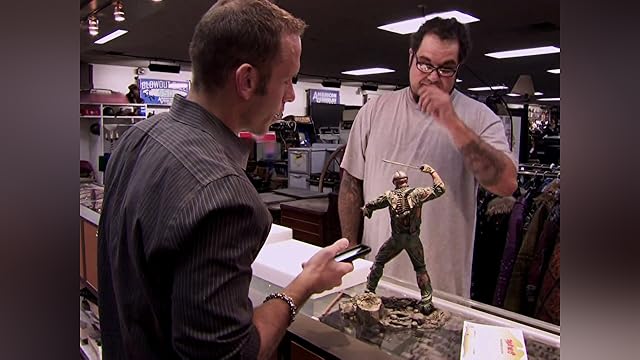 Prime Video: Hardcore Pawn Season 8